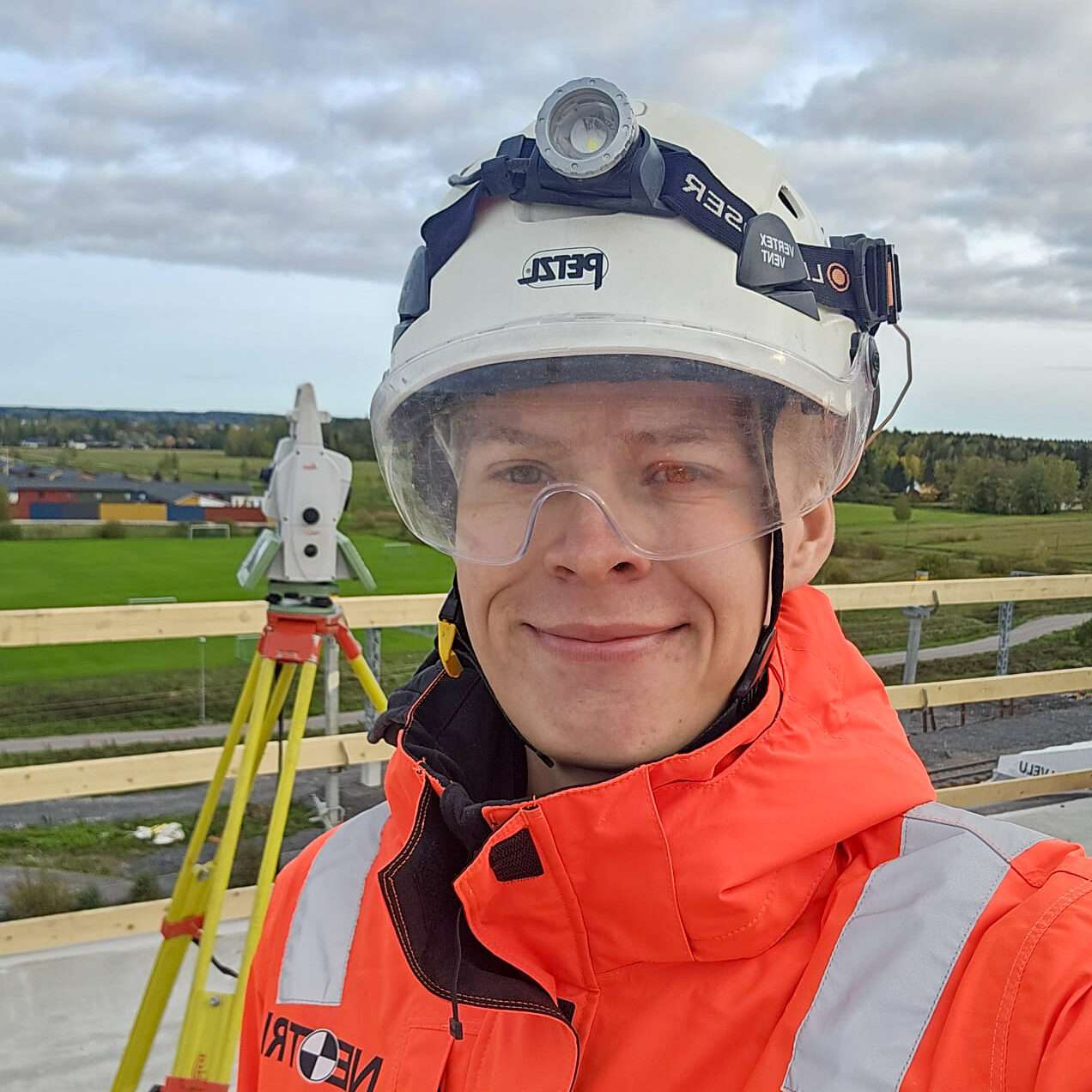 Yhteystiedot - Neotri